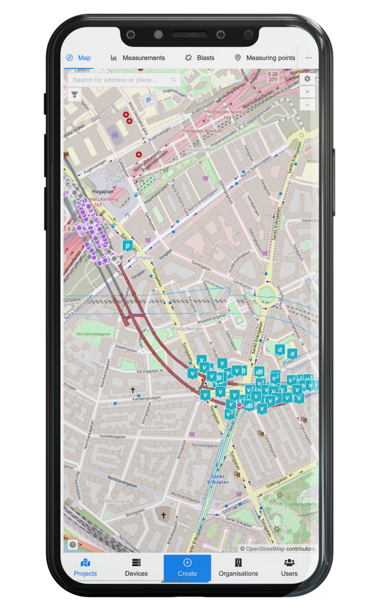Ava Monitoring – Enklare mätning per automatik